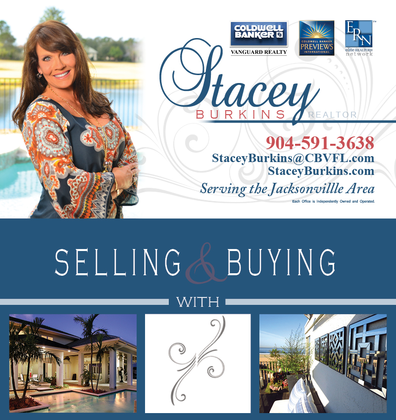 Stacey Burkins – Realtor – I work with both Buyers and Sellers in the ...
